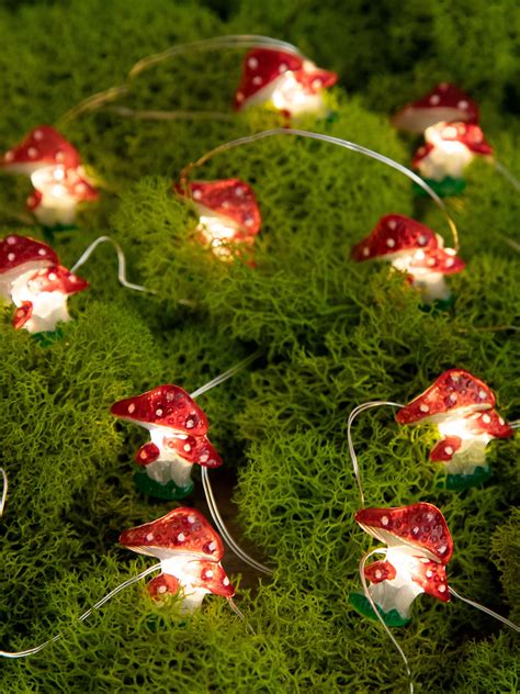 Decorative String Lights Artofit