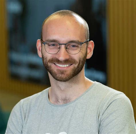 Boyko Vodenicharski The Alan Turing Institute