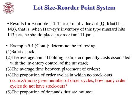 Ppt Production And Operation Managements Powerpoint Presentation