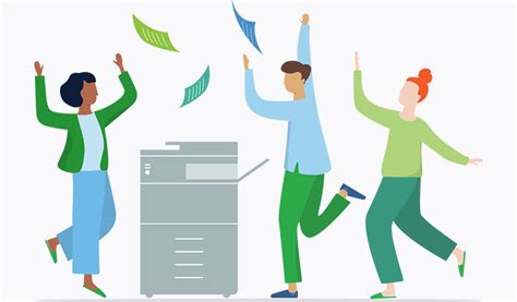 Direct Printing Vs Shared Print Queues Which Suits My Business Papercut