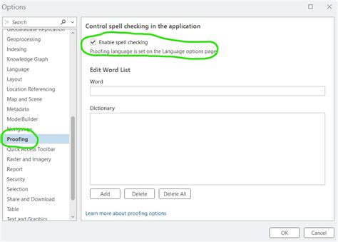 Solved Text Element In Layout Showing Error Line Under Pl Esri
