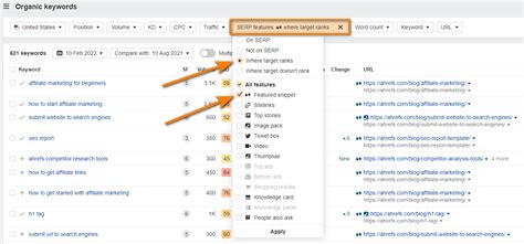 What Are SERP Features Best Practices For SEO