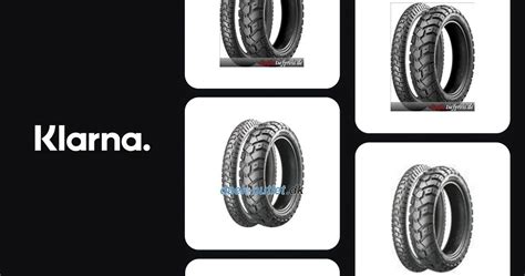 Heidenau K60 Scout • Finden Sie Noch Heute Bei Klarna