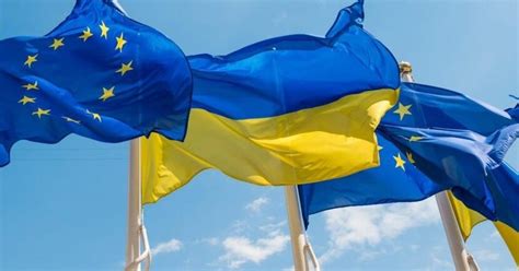 Економічний безвіз з Україною ЄС продовжив ще на рік