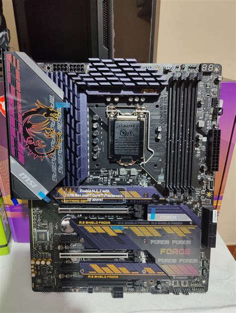 Msi Build Builds Gg