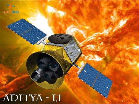 Aditya L1 Successfully Undergoes The Second Earth Bound Manoeuvre Isro