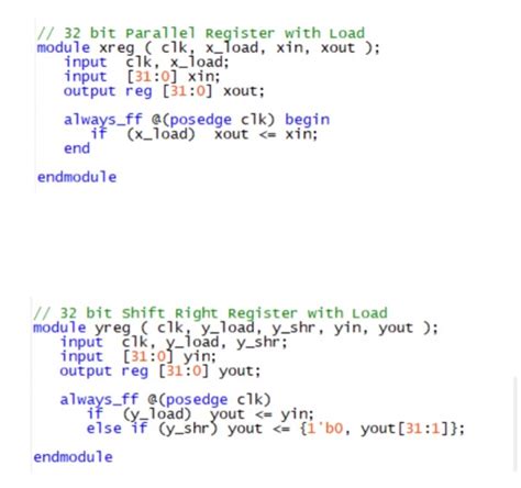 32 Bit Multiplier Design Verilog Codefill In The