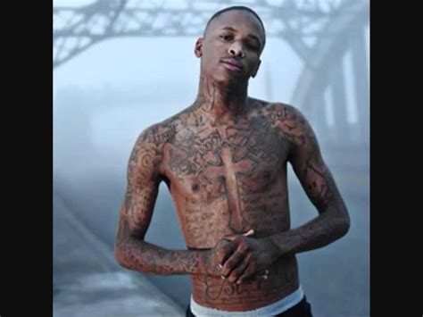 Yg 400 Tattoos