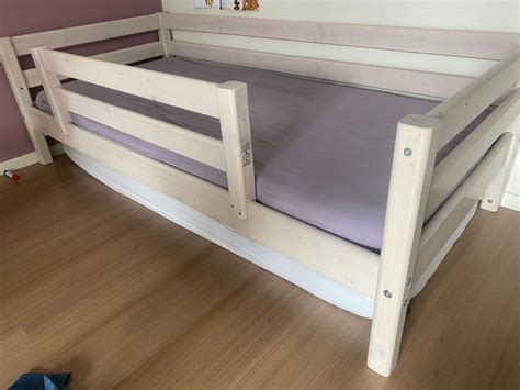 Kinderbett Flexa Kaufen Auf Ricardo