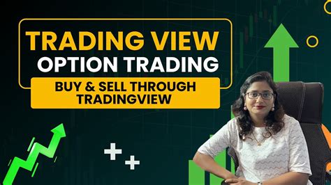 Trading View Ke Sath Demat Account Kaise Connect Kare Options Trading
