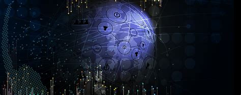 추상적인 인공 지능 클라우드 컴퓨팅 기계 학습 기술 웹 배경 가상 개념 과학에 대한 스톡 벡터 아트 및 기타 이미지 과학 교육 뇌 Istock