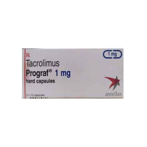 Prograf Supplier Tacrolimus Distributor Available Price Delhi India Aark Pharmaceuticals