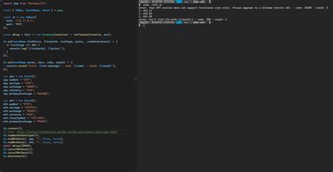 Your API Version Does Not Support Fractional Size Rules Please Upgrade To A Minimum Version