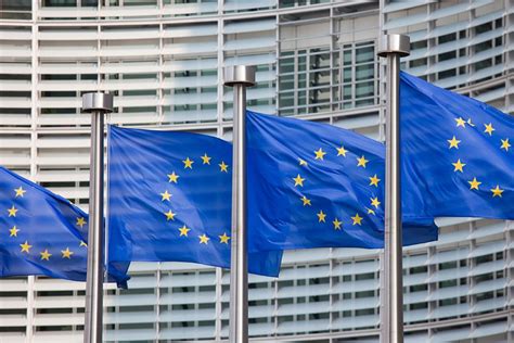 Евросоюз обсуждает санкции против Китая — Haqqin