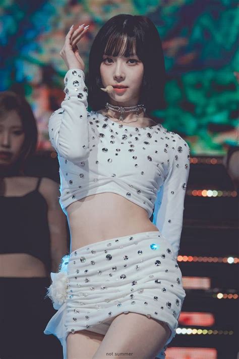 Hottest Female Dancers Of K Pop The Main Dancer Artofit