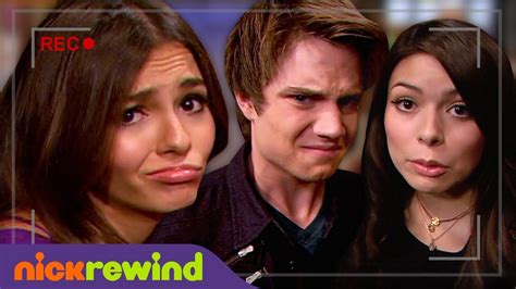 Icarly Iparty With Victorious Promo