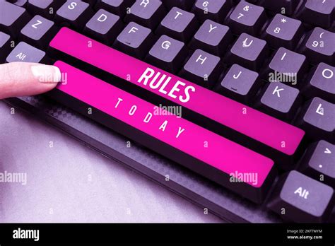 Handwriting Text Rules Internet Concept Exercise Ultimate Power Authority Over Area And Its