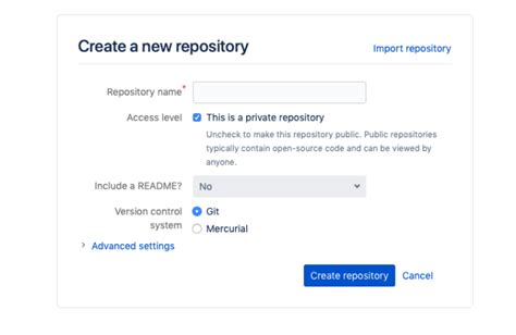 How To Push To Bitbucket