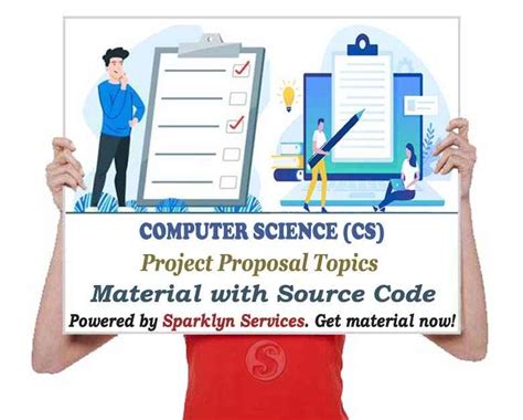 Top Computer Science Project Topics For Nigerian Babes