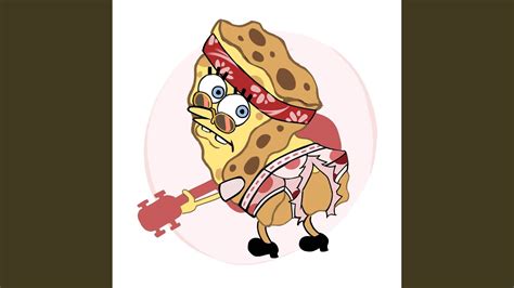Ripped Pants From Spongebob Squarepants Youtube