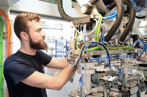 Keba Solution Enables High Level Use Of Industrial Robot Kinematics