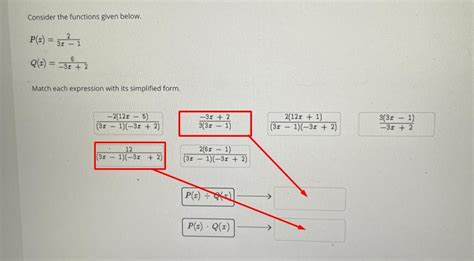 Drag The Tiles To The Correct Boxes To Complete The Pairs Not All