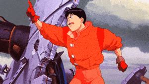 Akira  Ice