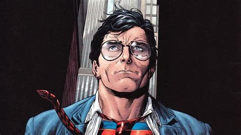 Top 10 Superheroes Who Wear Glasses Marvel And Dc