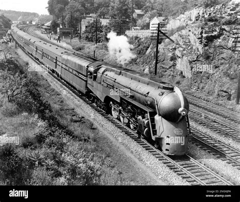The New Twentieth Century Limited New York Central Systems