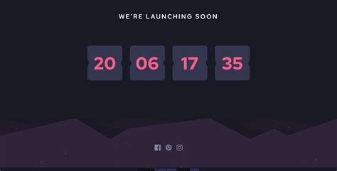 Github Bc Launch Countdown Timer