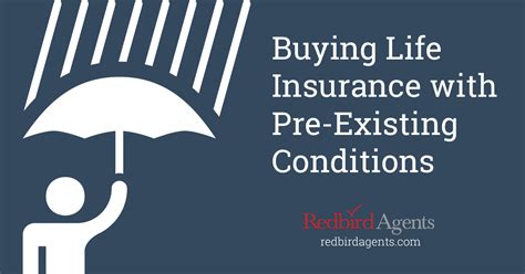 Buying Life Insurance With These 8 Pre Existing Conditions Is Possible