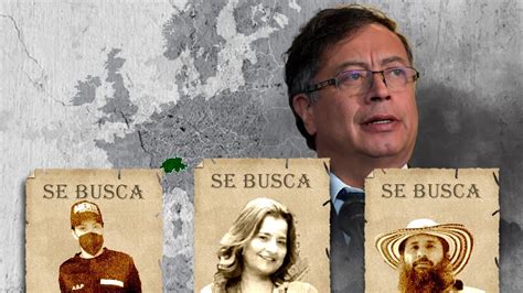 Dos Mujeres Claves En La Red De Alias Fito Están Bajo El Radar De La Inteligencia Colombiana