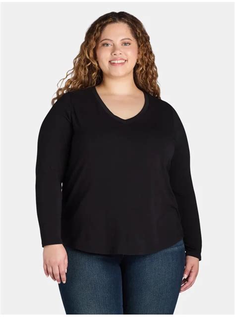 Terra And Sky Plus Size Clothing