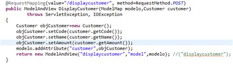 tut aprender spring mvc sobre gae paso a paso en 7 dias dia 1