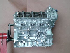 Rebuilt 87 93 Mazda B2200 Pick Up 22l F2 Engine Kar King Auto