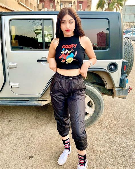 انستجرام منار سامي الرسمي Manar Samy Instagram الفن والجمال