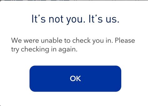 Jetblue Online Check In Error Rflights