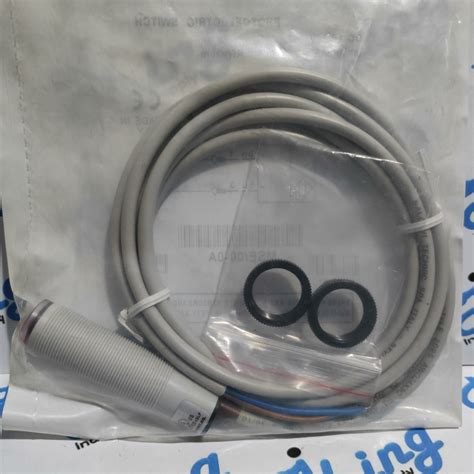 Mse00 0a Micro Detectors Photoelectric Sensor