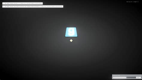 X64 Branch Crashing On Peer To Peer Host Start Up Rgmod