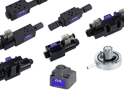 Modular Valve Taiwan High Quality Modular Valve Manufacturer Camel Precision Co Ltd
