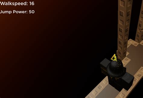 How Do I Make A Gui That Will Show Players Walkspeed And Jumppower Scripting Support