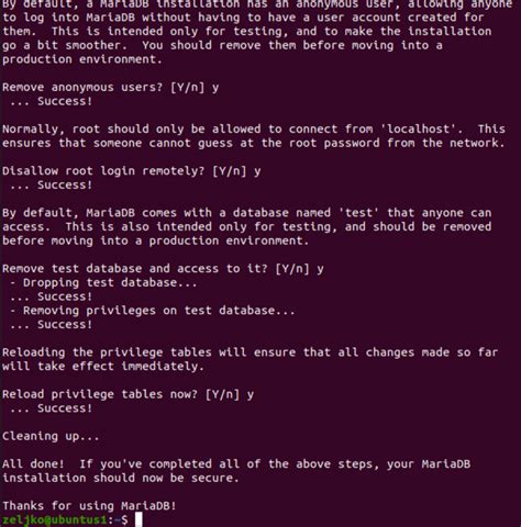 Install Lamp Stack On Ubuntu Server 20 04 It Blog