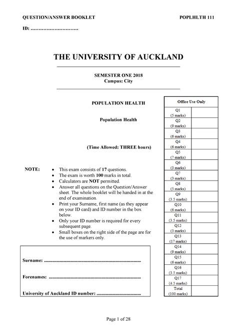 Exam January 2018 Warning Tt Undefined Function 32 Id