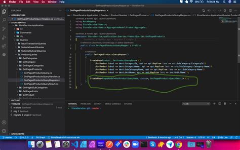 Generic Mapping Issue 219 Nartc Mapper GitHub
