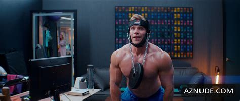 Zane Phillips Nude Aznude Men