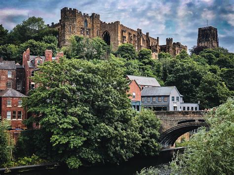 Durham Castle