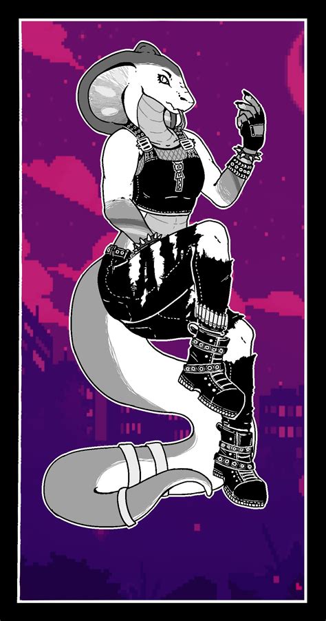 Rule 34 Accessory Anthro Black Border Boots Border Bottomwear