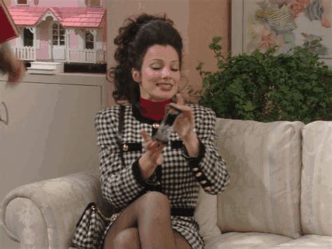 Fran Drescher The Nanny  The Nanny Fran Drescher  Find On
