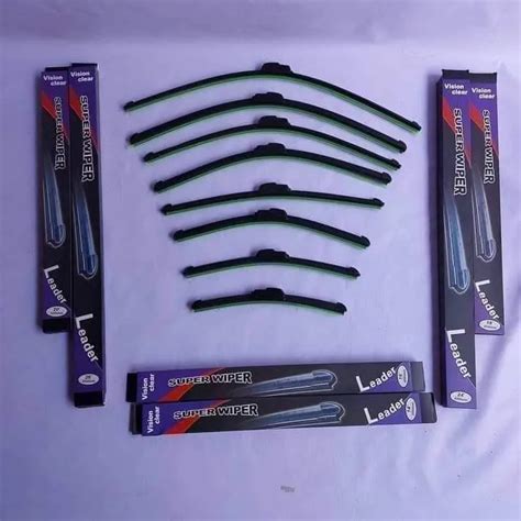 Wiper Lazada Ph