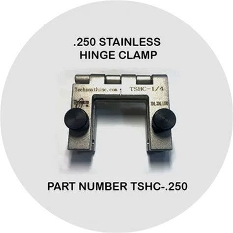 Pipe Hinge Clamp 1 4 3 4 Fit Up Weld